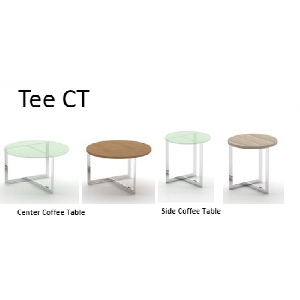 Tea Coffee Table - Sinaha Platform